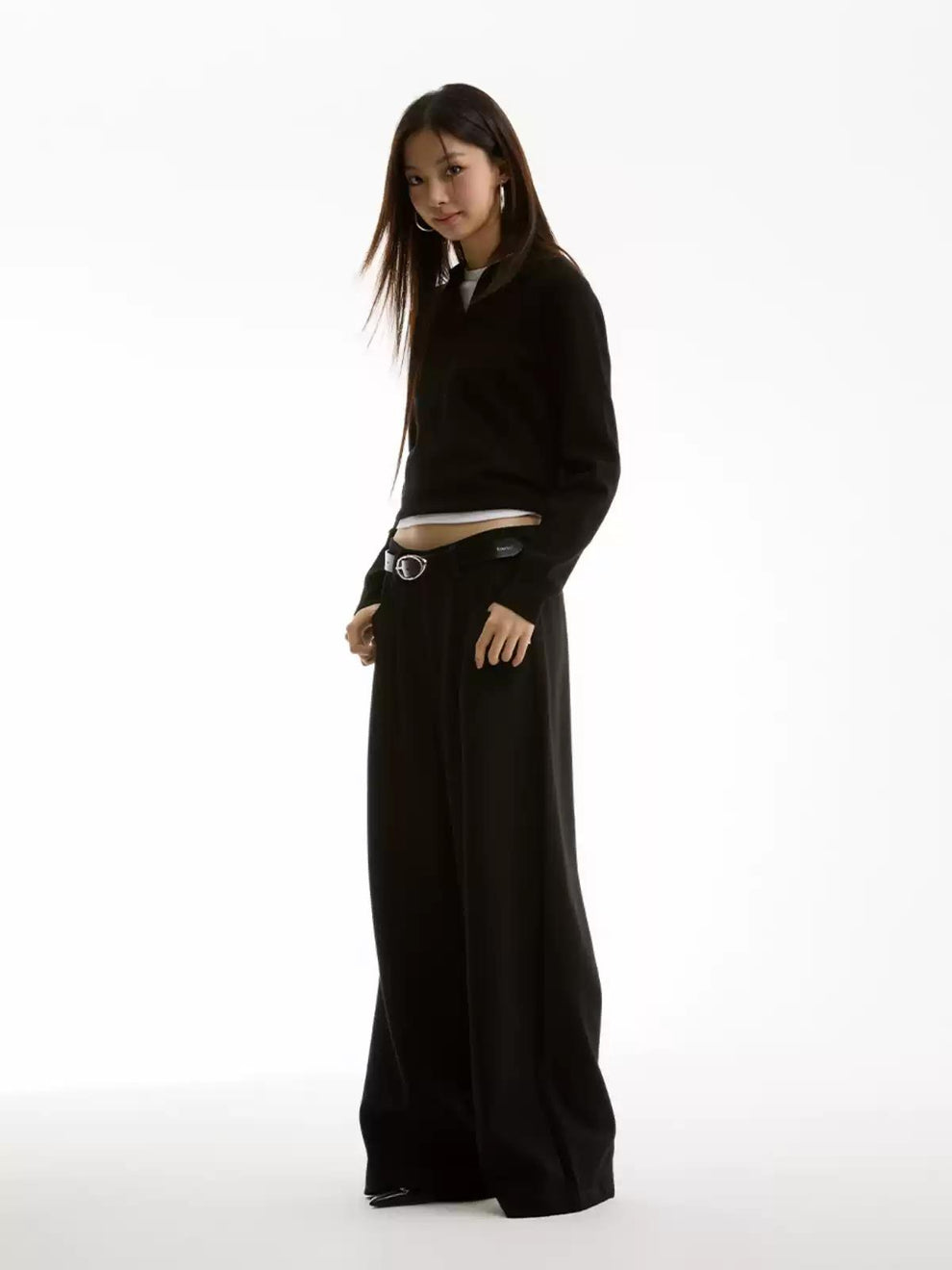 TAILORED SWEATPANTS – Atelier Ordinaire